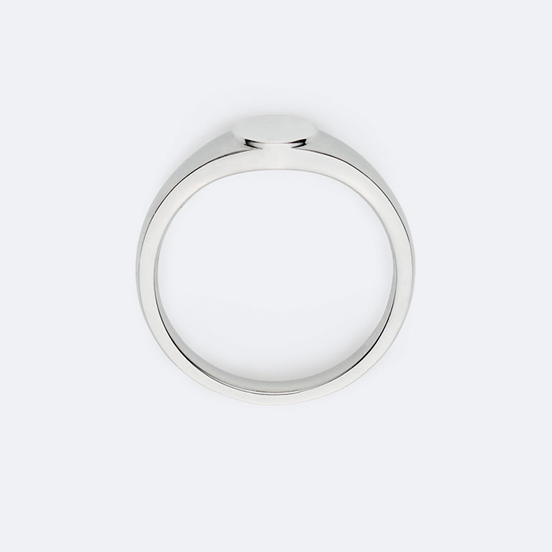 モン スティル マリッジリング (AM_R1003) | ヴァンドーム⻘⼭ブライダル